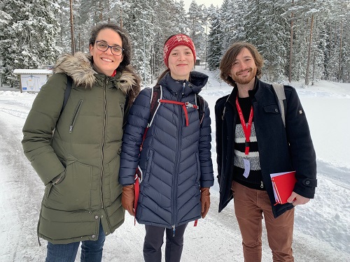 Winter Meeting 2023 – how was it?